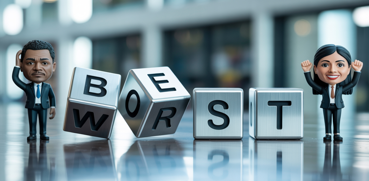 3 of the best (and worst) Asset Performance Management (APM) systems